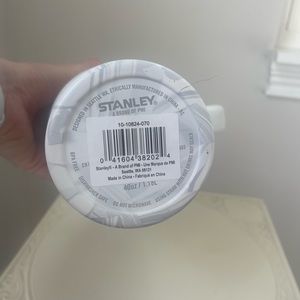 Stanley | Dining | Stanley Adventure Quencher 4 Oz Tumbler In Polar ...